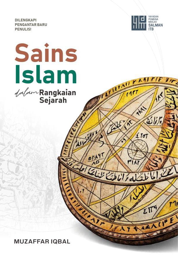 Sains Islam dalam Rangkaian Sejarah